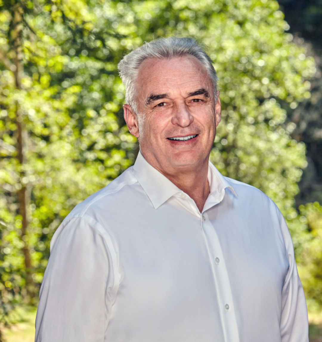 Dr Delon Human | Tobacco Harm Reduction